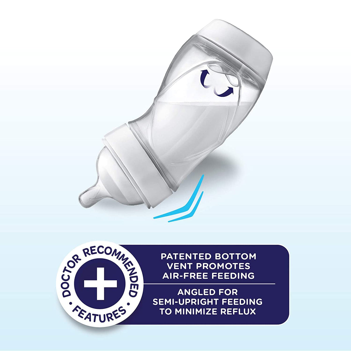 Playtex Baby™ VentAire® Complete Tummy Comfort Baby Bottle - 3 Pack ...