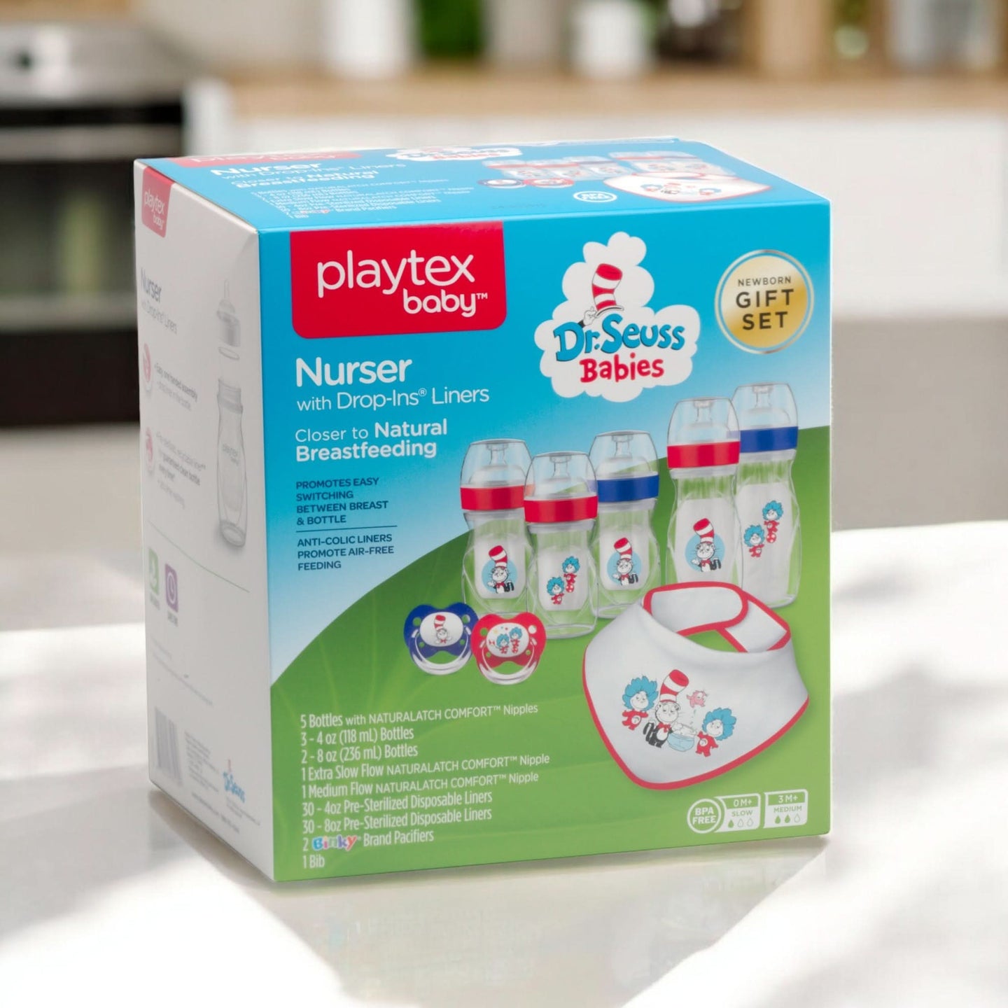 Baby Bottles – PlaytexBaby