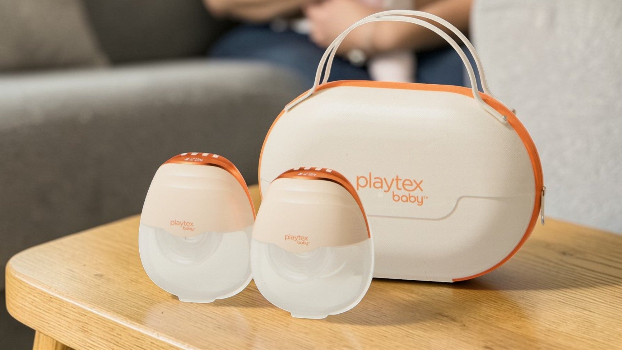PlaytexBaby