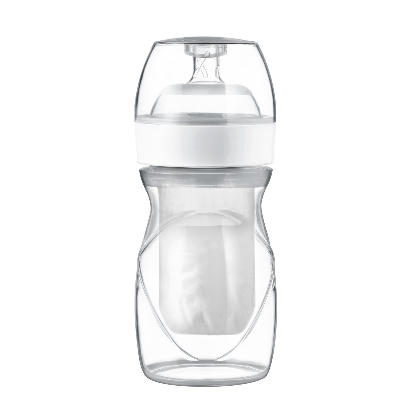 Nurser Bottles and Drop In Liners – PlaytexBaby