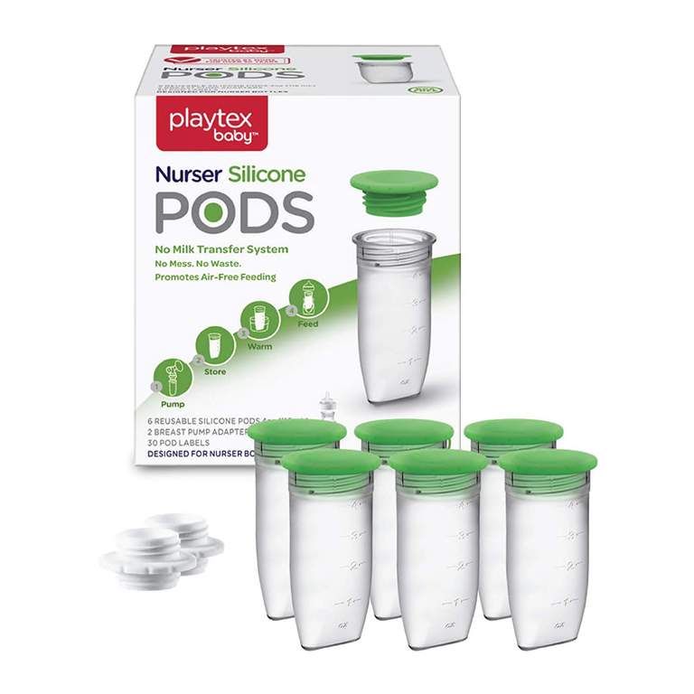Baby Bottles – PlaytexBaby